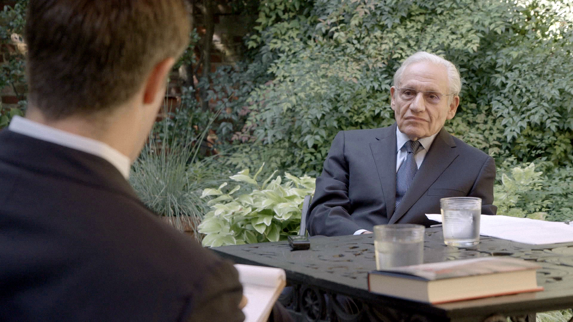 Documentary News Series AXIOS Continues September 28 | Pressroom