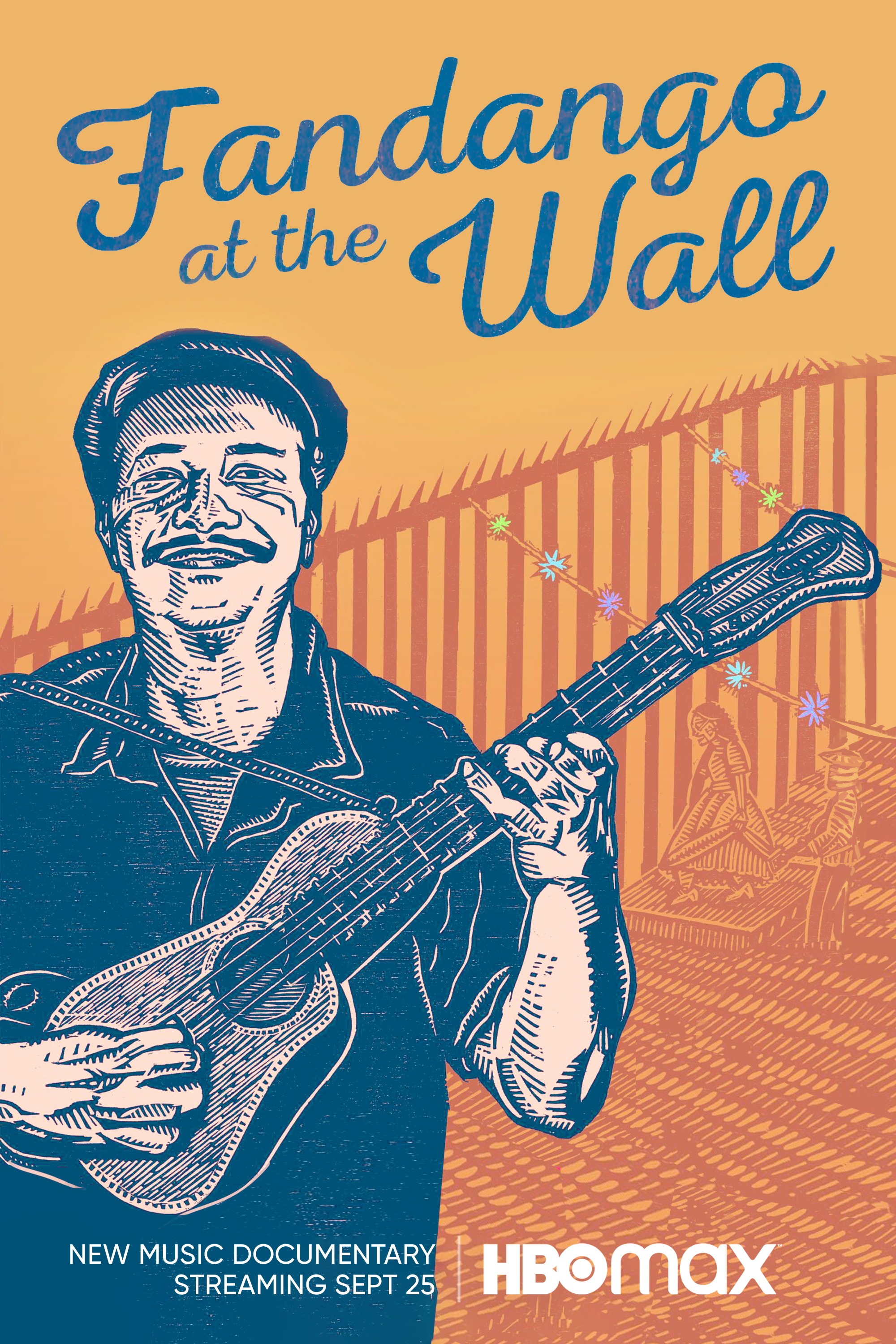 FANDANGO AT THE WALL Premieres September 25 | Pressroom