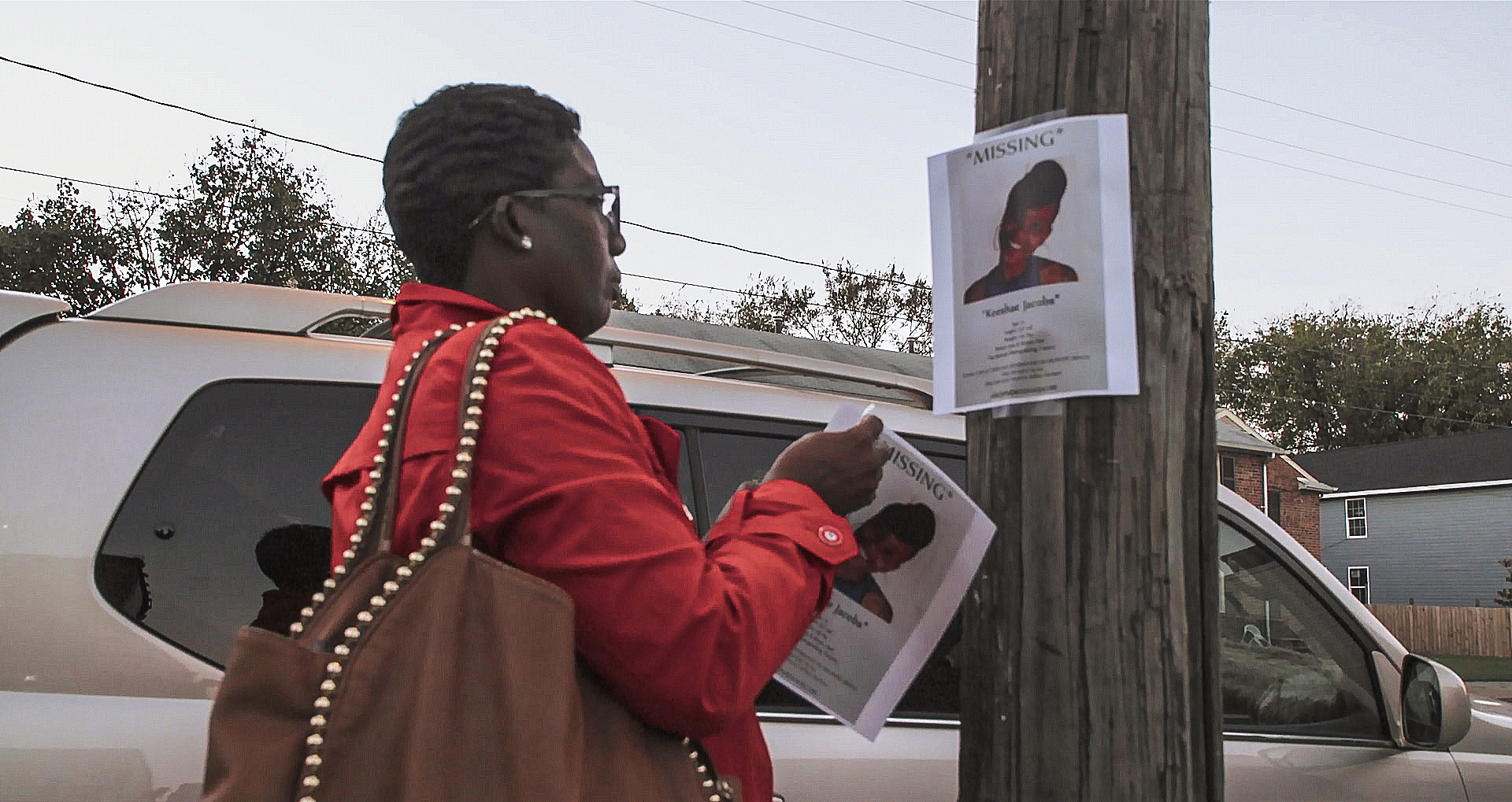 HBO Documentary Series BLACK AND MISSING, Spotlighting The Black And ...