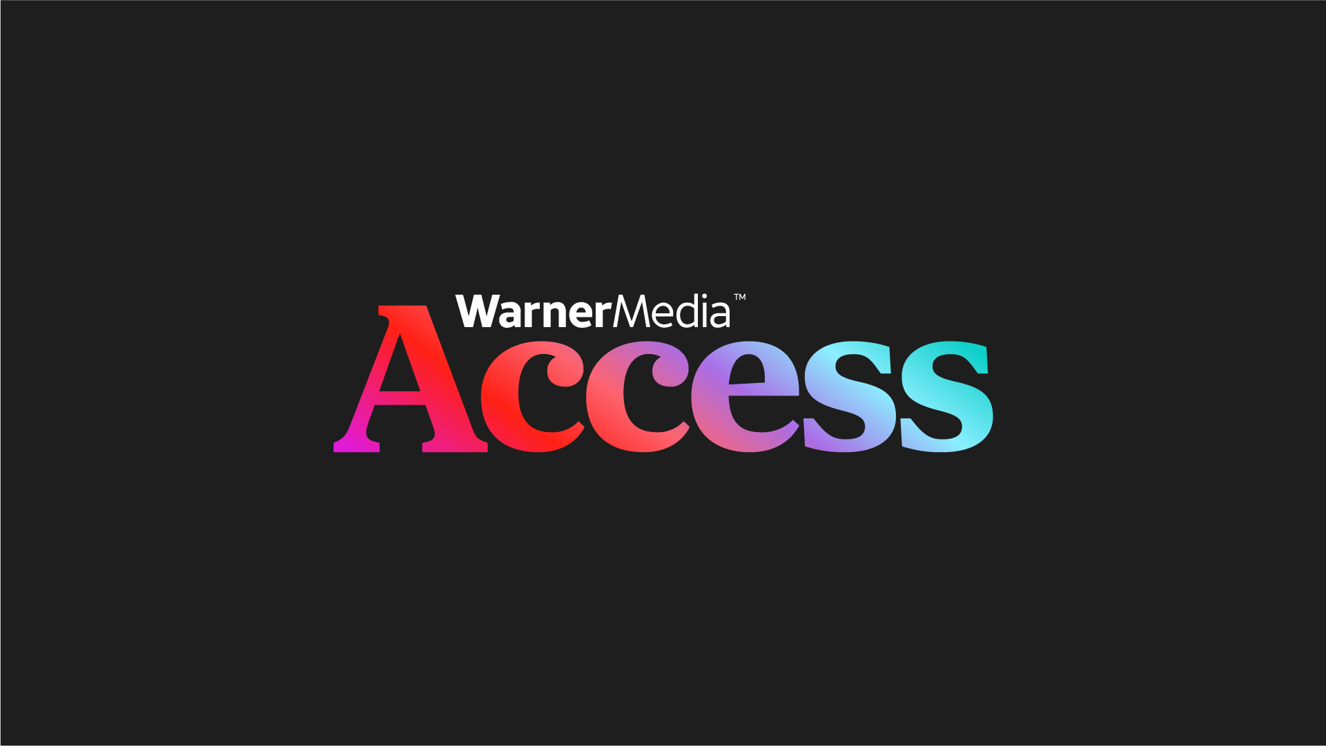 WarnerMedia Access Announces International Expansion of "WarnerMedia ...