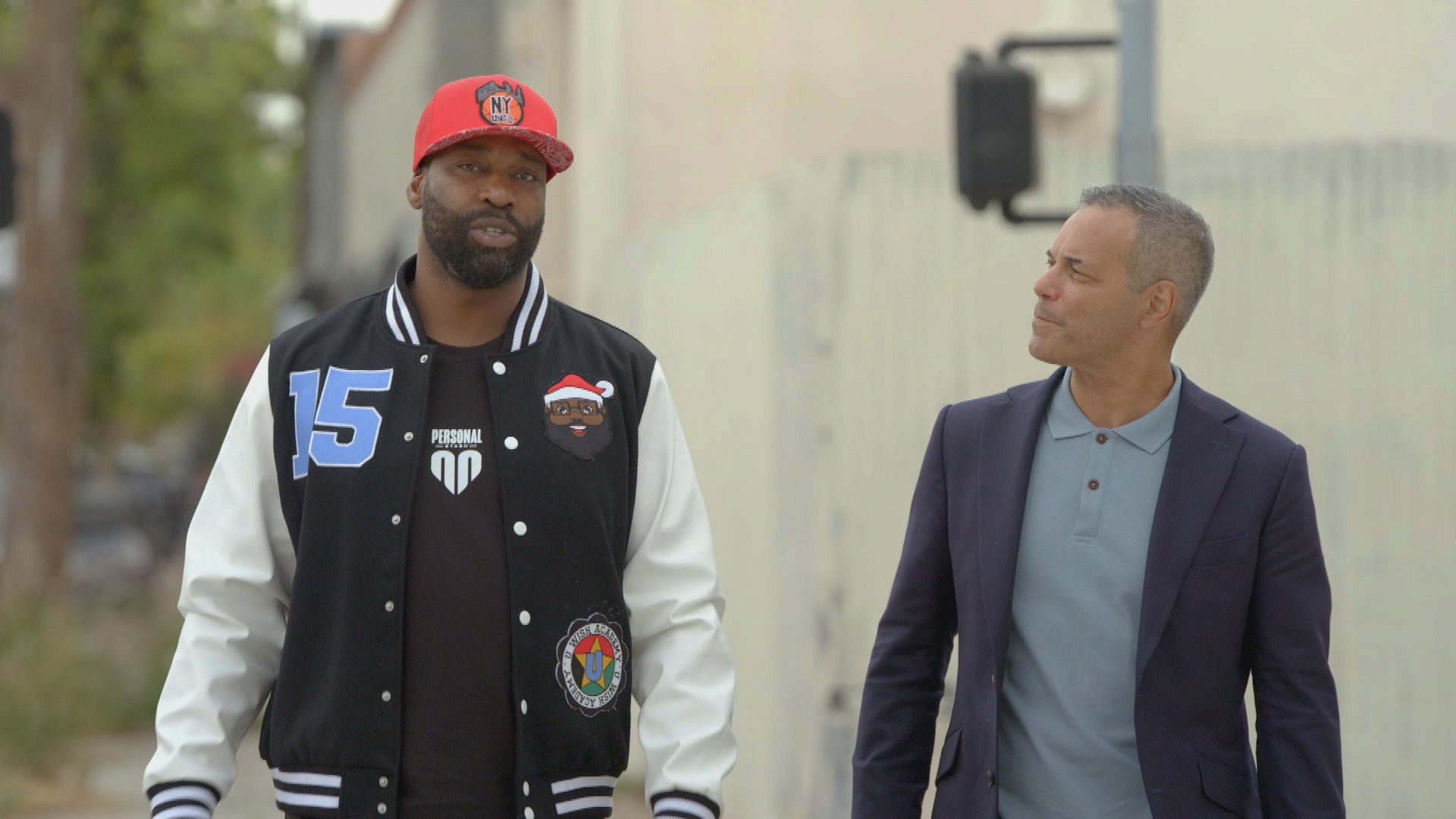 All-New Episode Of REAL SPORTS WITH BRYANT GUMBEL Debuts October 25 ...