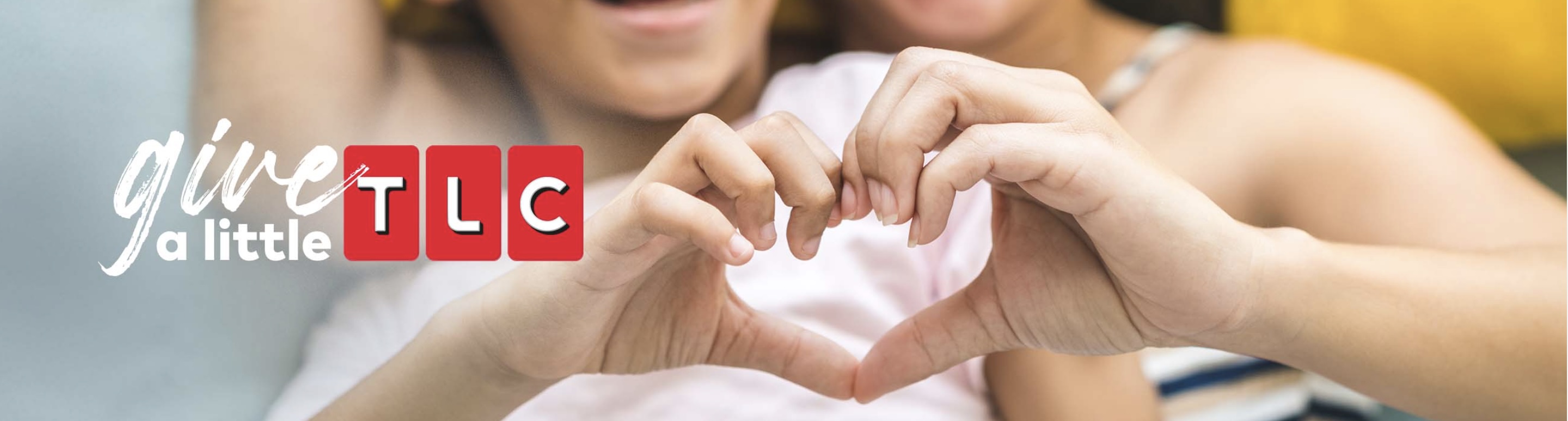 TLC PARTNERS WITH KIND CAMPAIGN IN ANNUAL INITIATIVE, GIVE A LITTLE ...