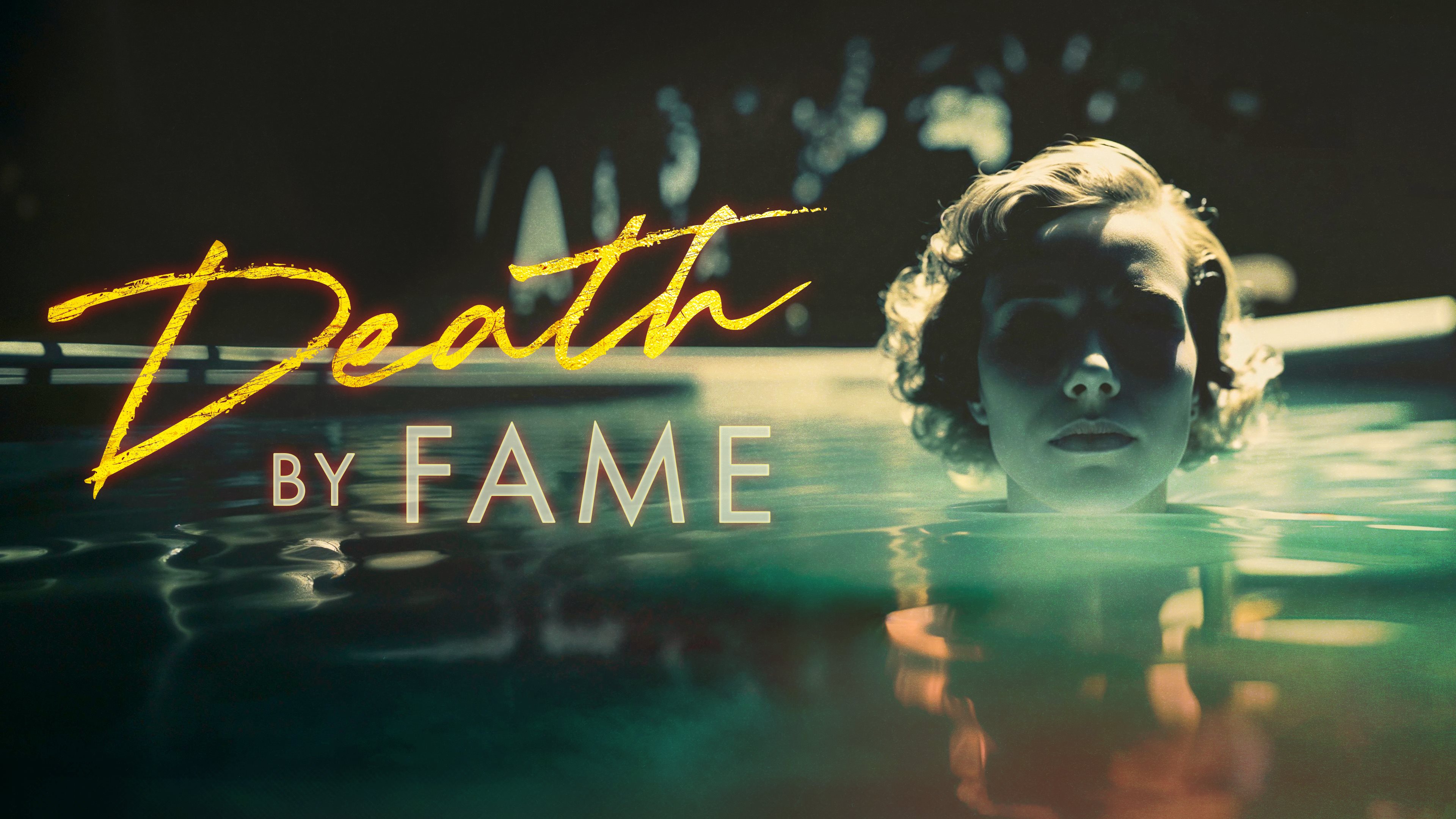 INVESTIGATION DISCOVERY’S HIT SERIES DEATH BY FAME RETURNS WITH AN ALL ...
