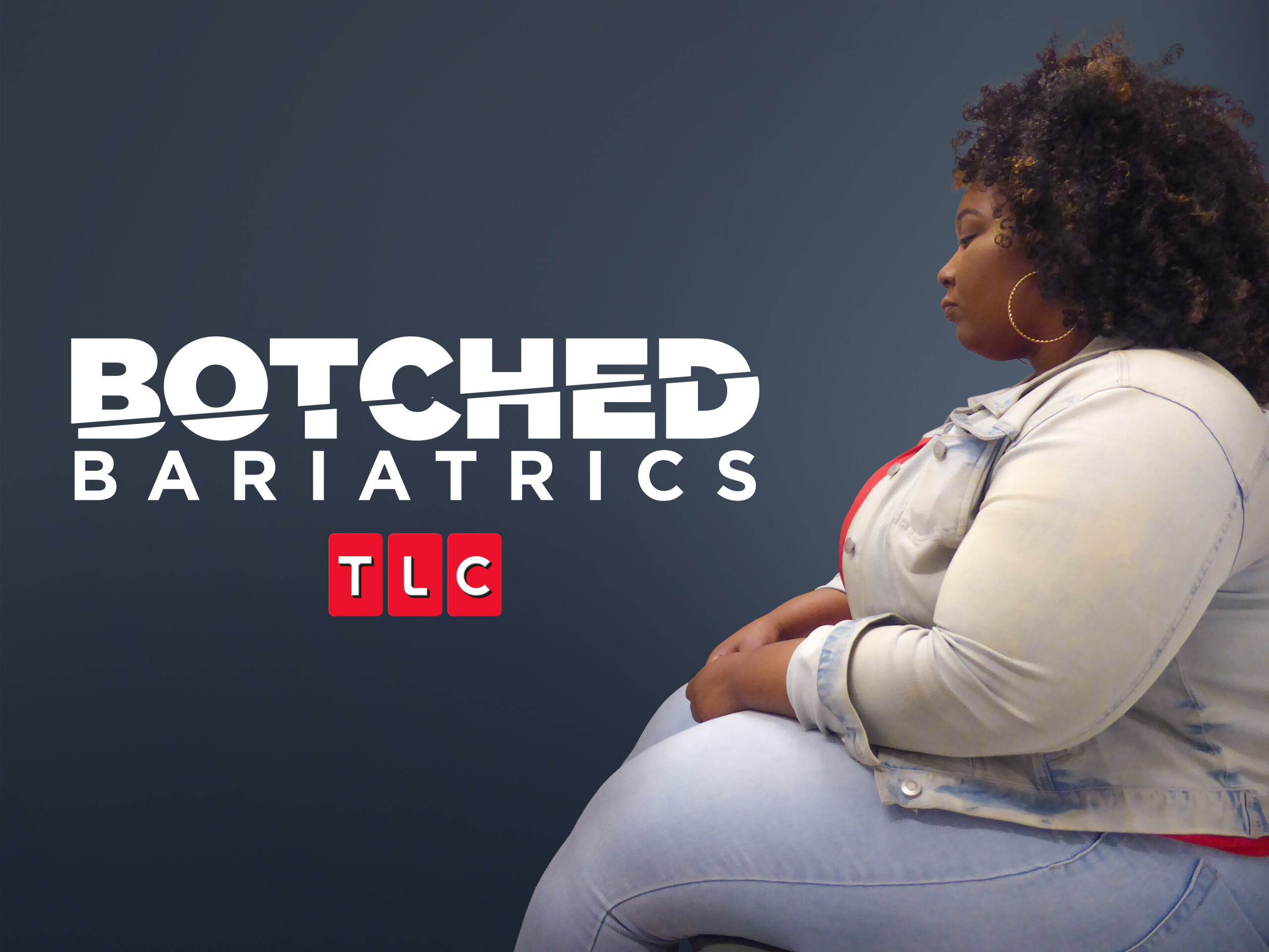 NEW TLC MEDICAL SERIES ‘BOTCHED BARIATRICS’ PREMIERING ON MAY 15th ...