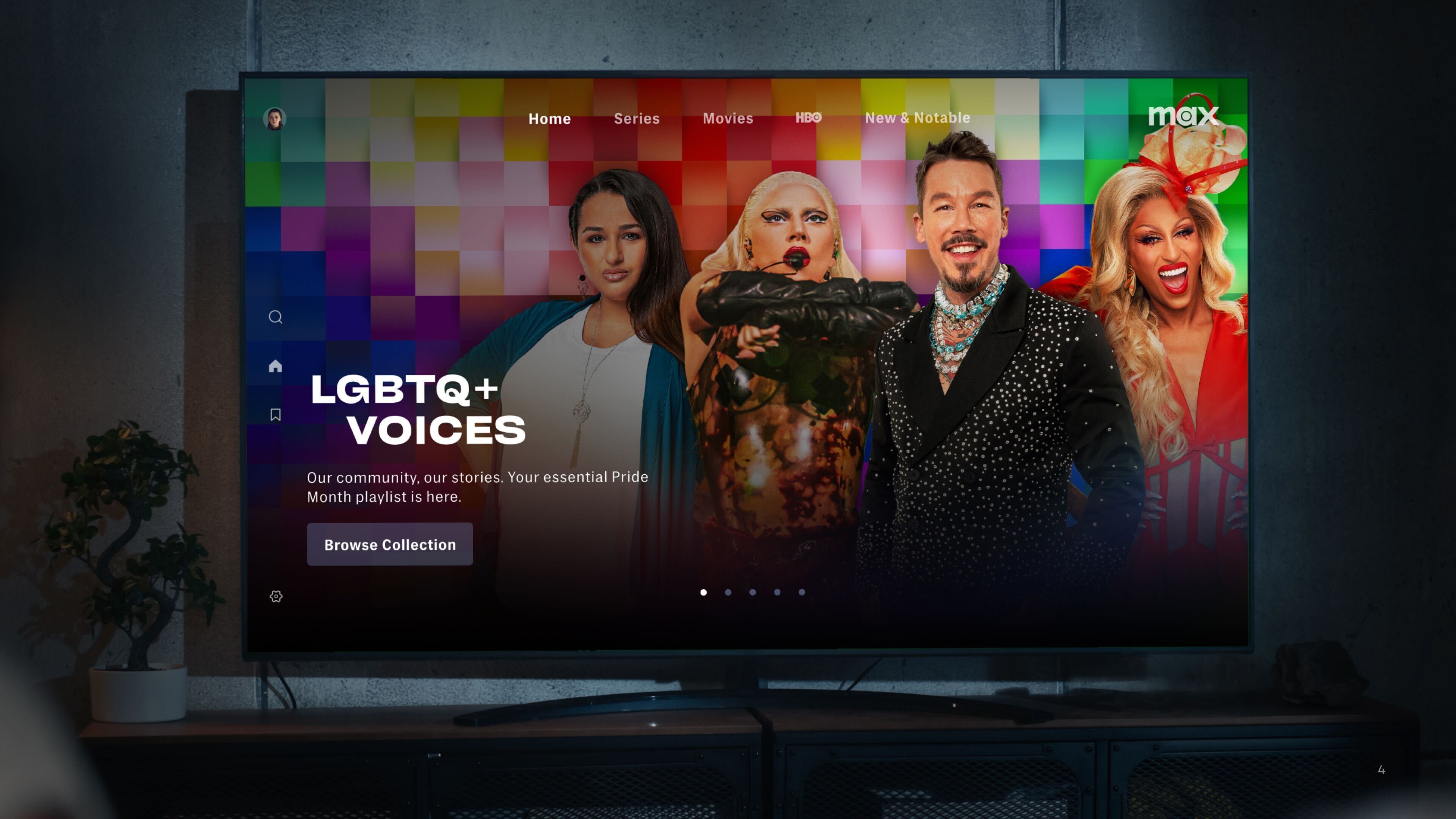Max Amplifies Pride Month With Uplifting LGBTQ+ Storytelling, Partnerships, Content And Events ...