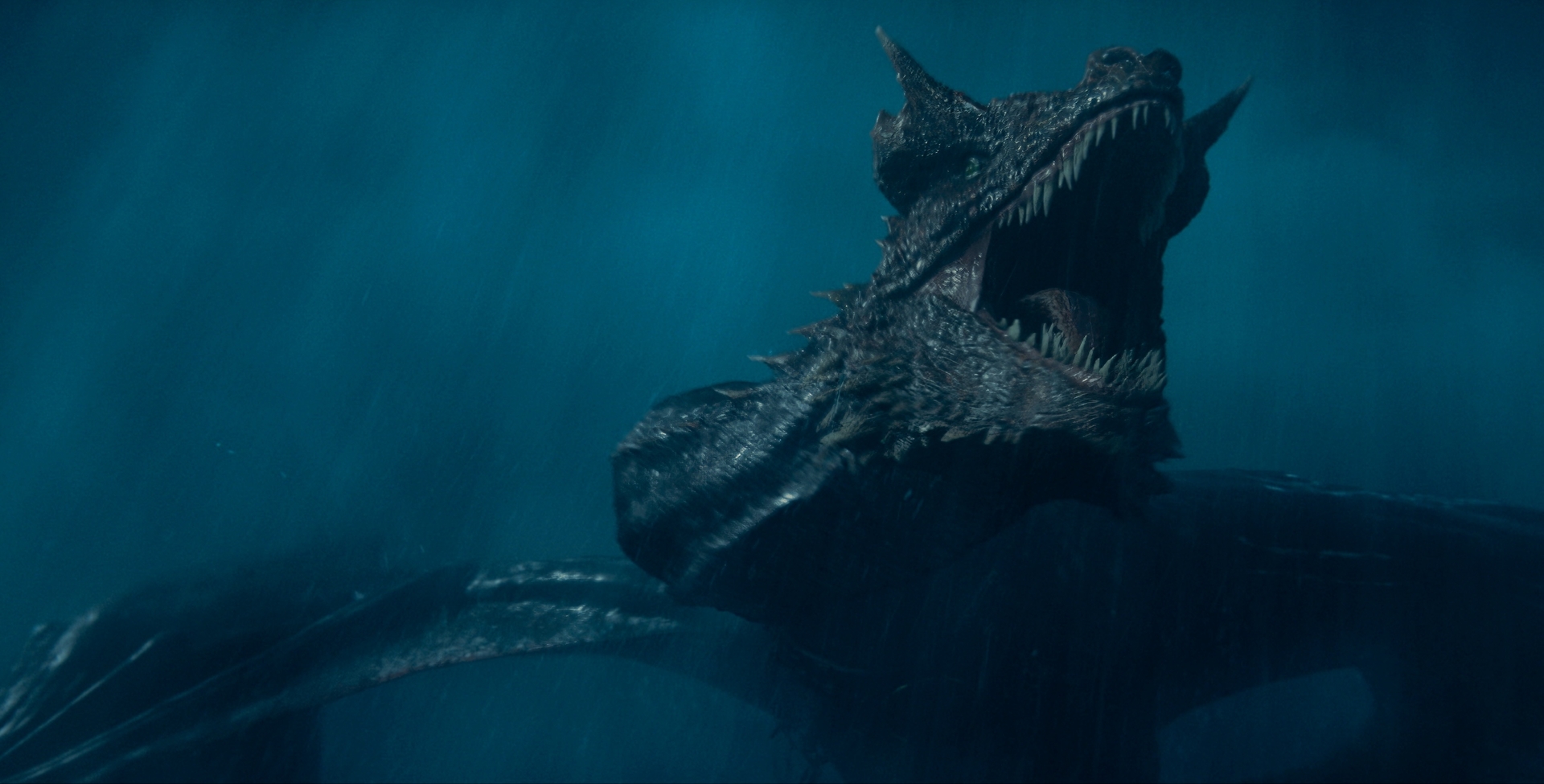 HBO Renews HOUSE OF THE DRAGON For A Third Season | Pressroom