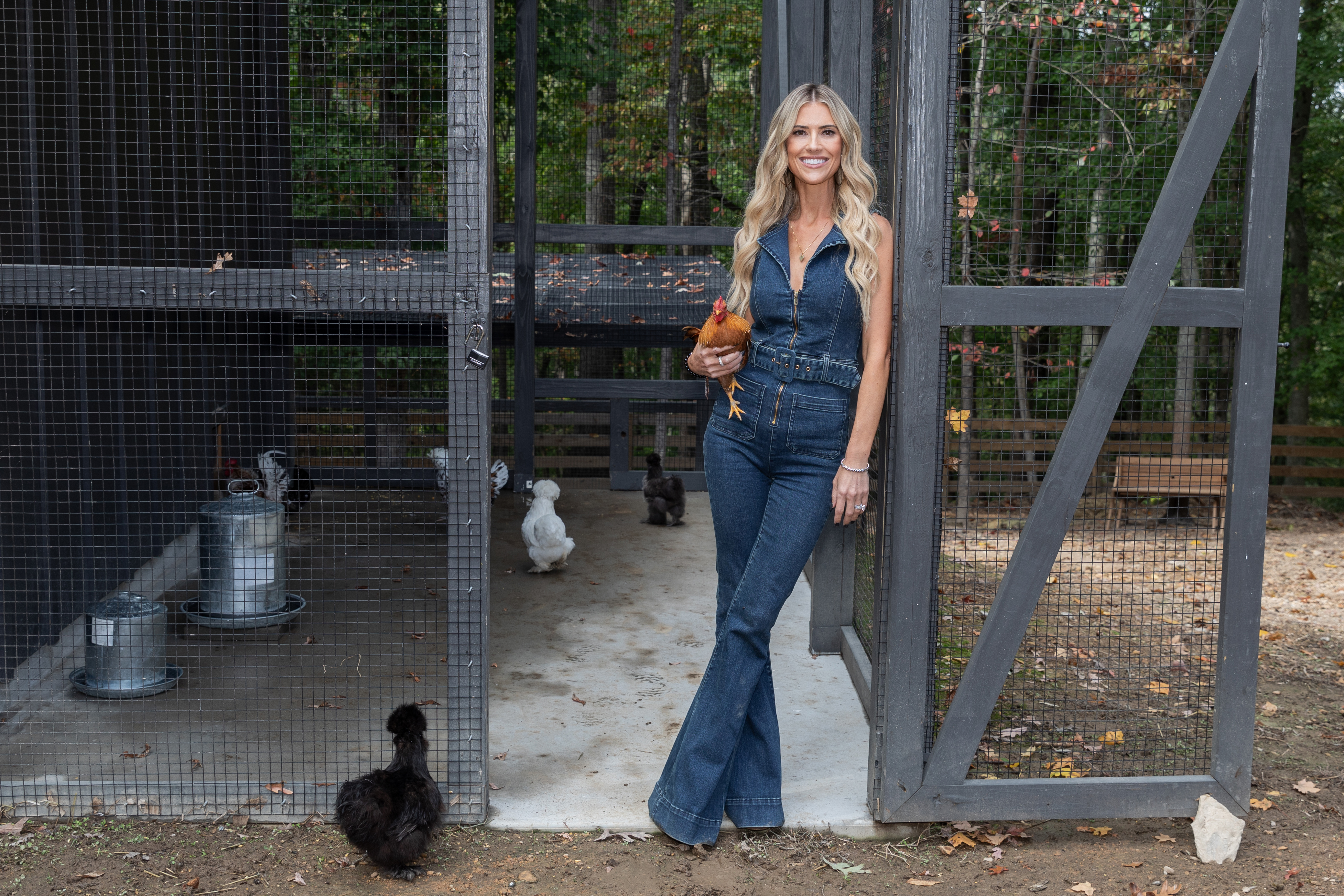 Christina Haack Designs Dream Homes For More Tennessee Clients In a New ...