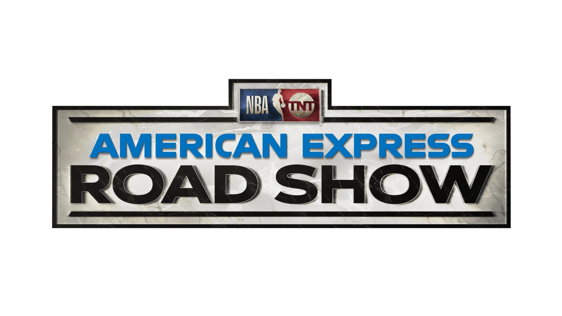 NBA on TNT American Express Road Show to Tip-Off NBA Opening Night from ...