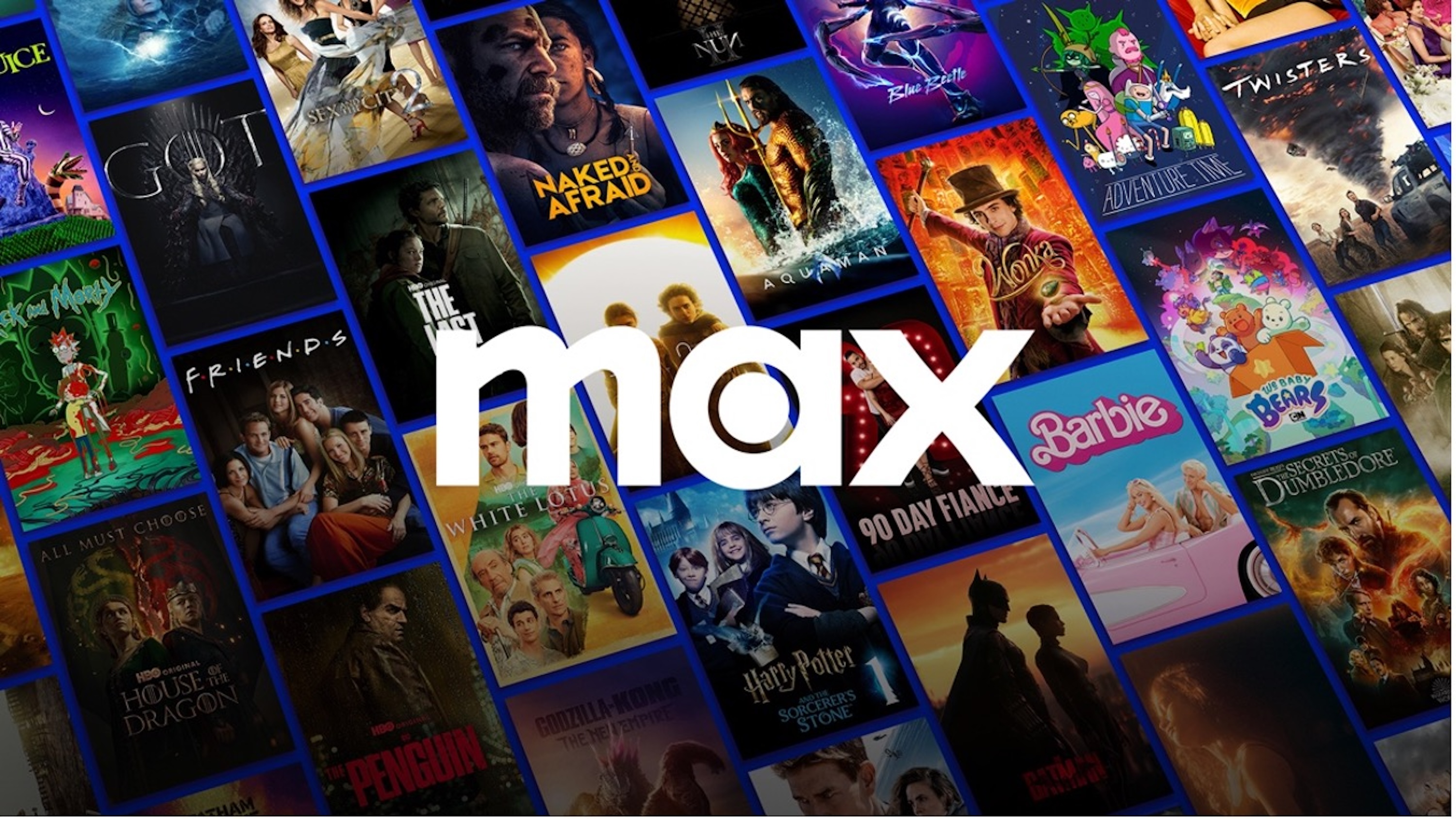 Warner Bros. Discovery To Launch Max In 7 New Markets In Southeast Asia ...