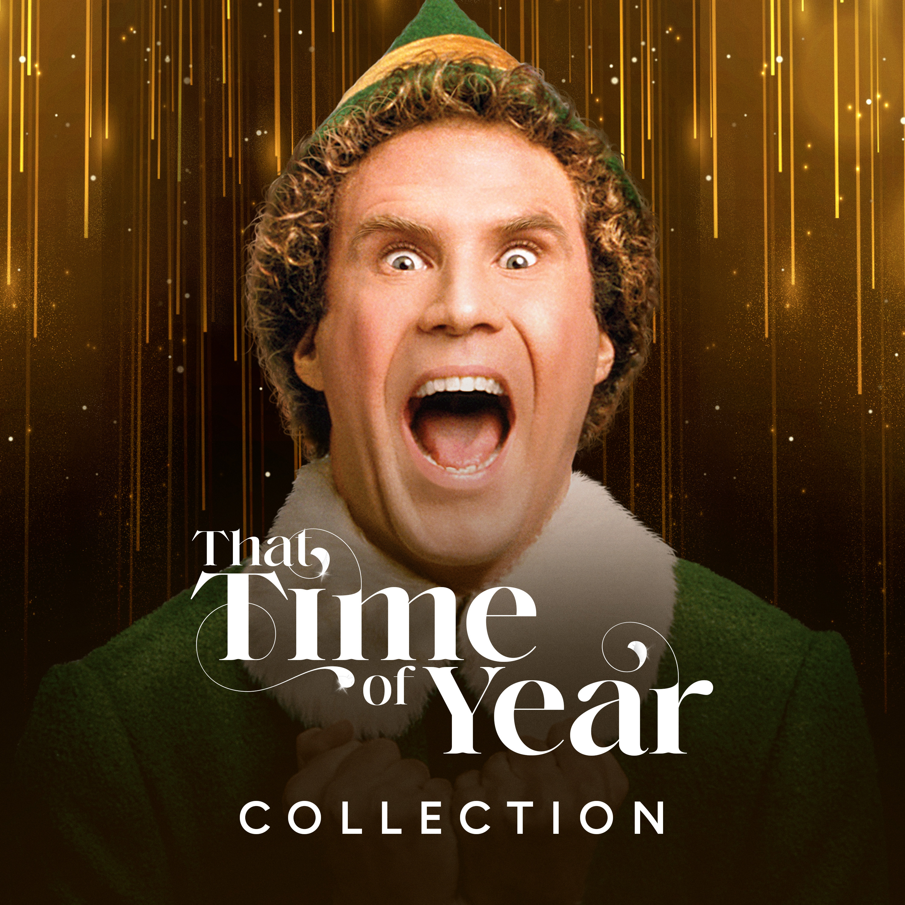 Max Rings In The Holiday Season With “That Time Of Year” Collections ...