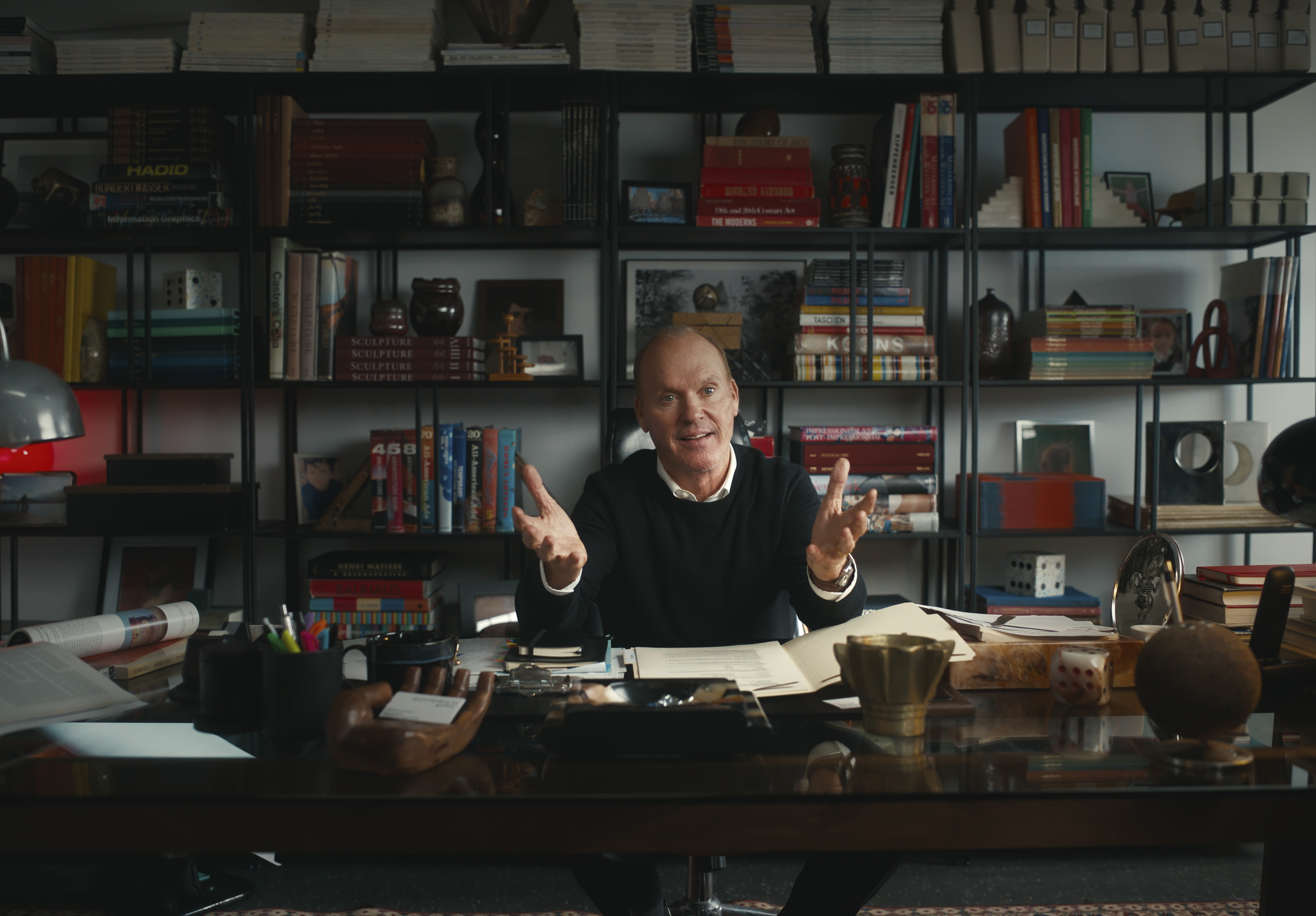GOODRICH Begins Streaming Exclusively On Max January 31 | Pressroom