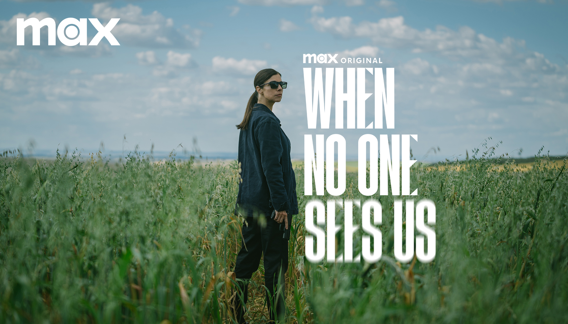Max Original Series WHEN NO ONE SEES US Debuts March 7 | Pressroom