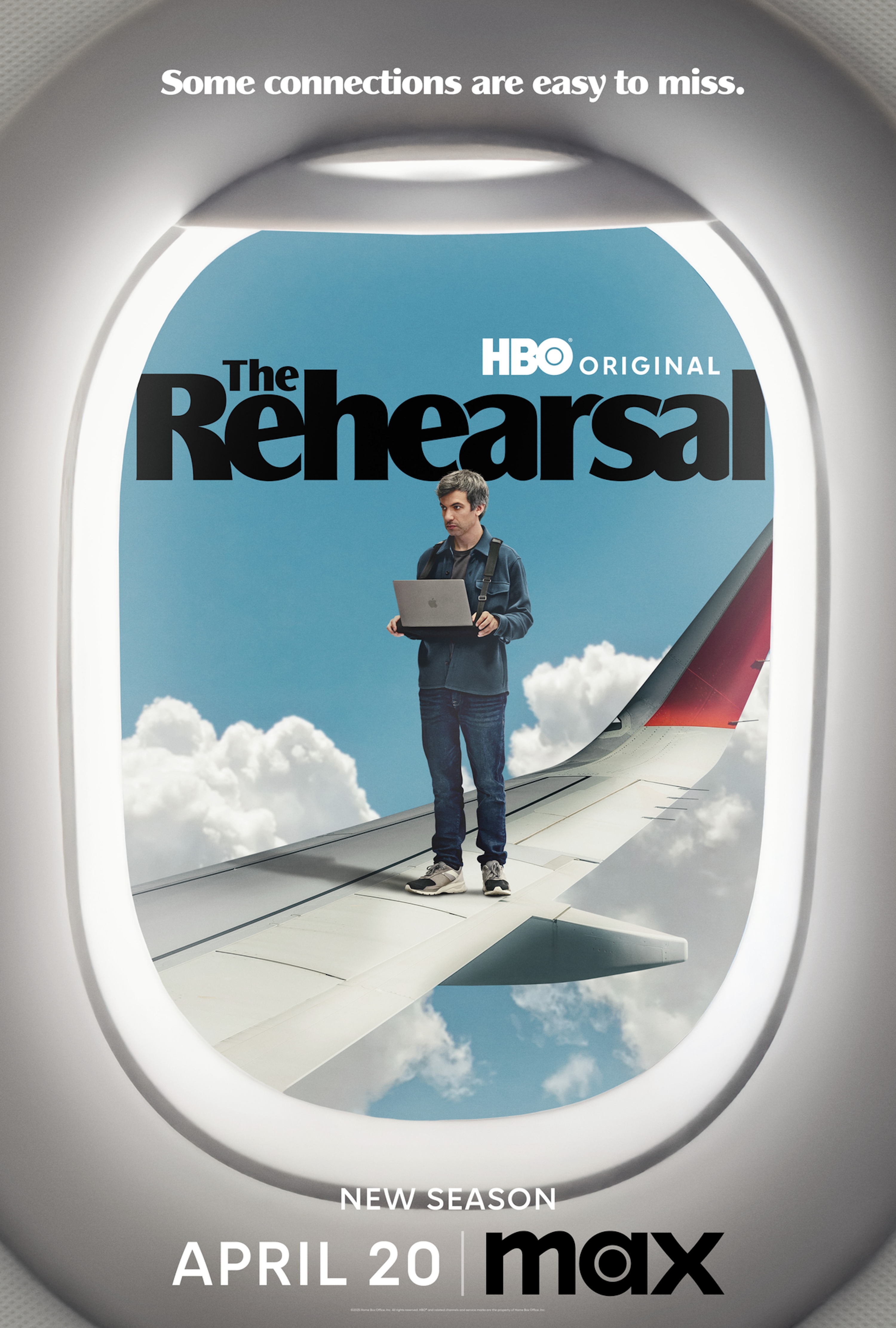 Season Two Of The HBO Original Comedy Series THE REHEARSAL, From Nathan ...