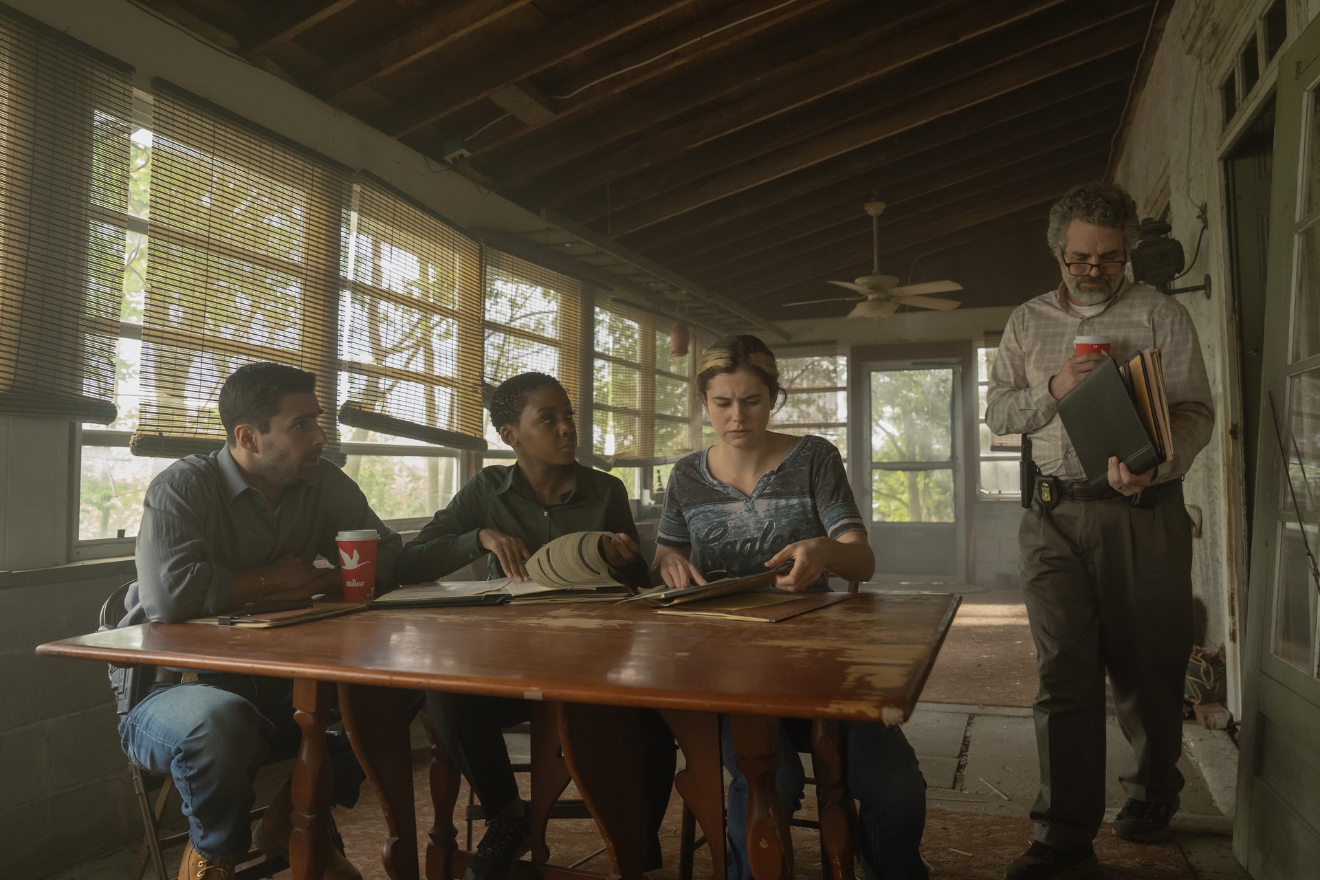 What’s New On HBO Max This September | Pressroom