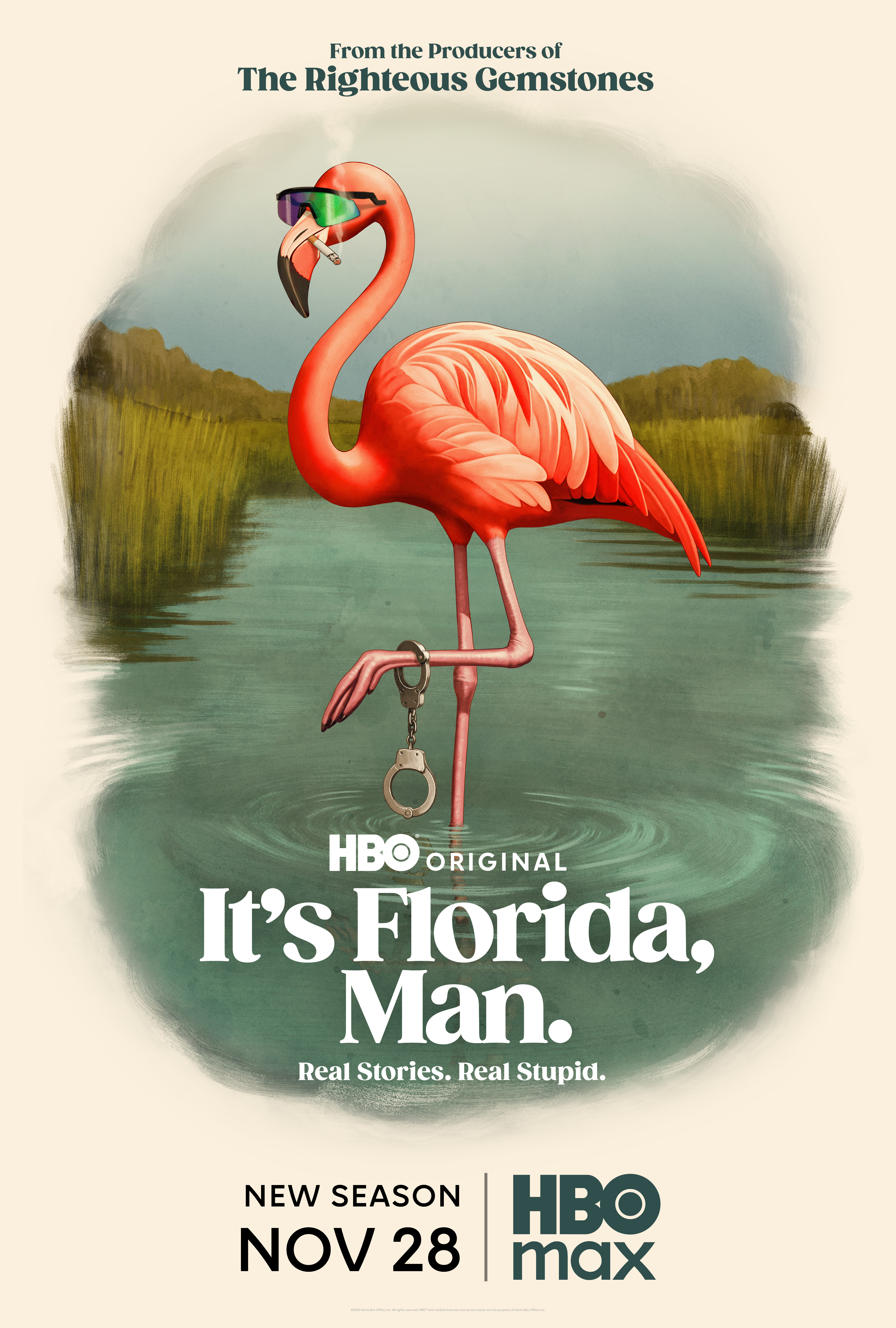 Season Two Of The HBO Original Late-Night Comedy Series IT’S FLORIDA ...