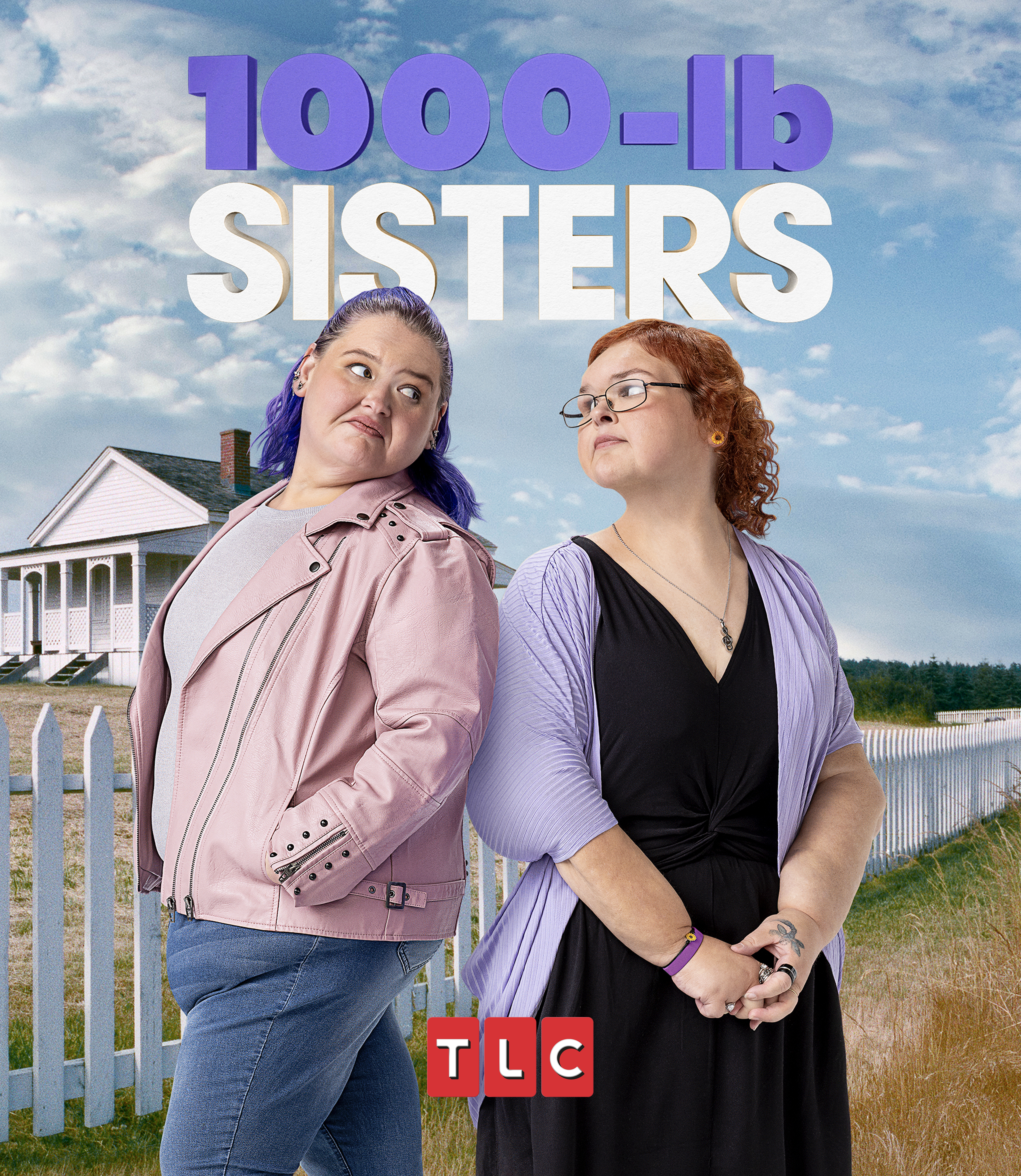 TLC’S HIT SERIES ‘1000-LB SISTERS’ RETURNS ON JANUARY 6 WITH A BRAND ...
