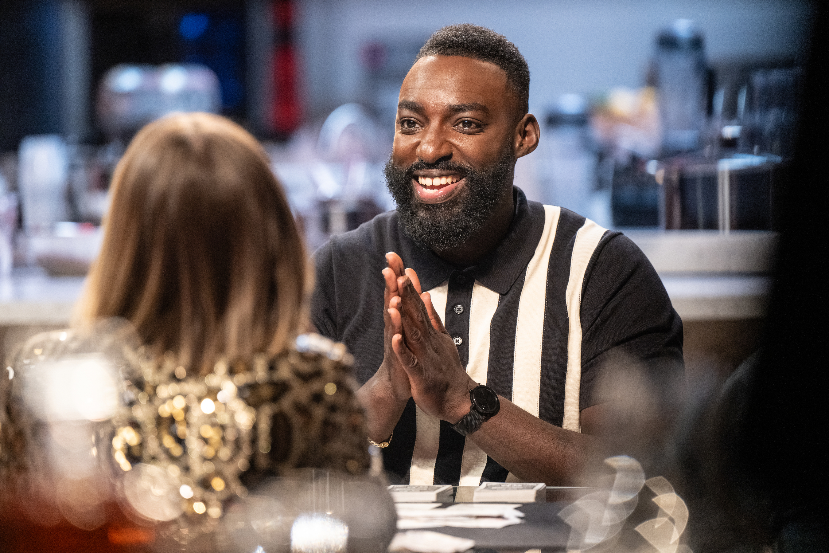 Wildcard Kitchen Returns for Third Season Of Underground Culinary Card ...