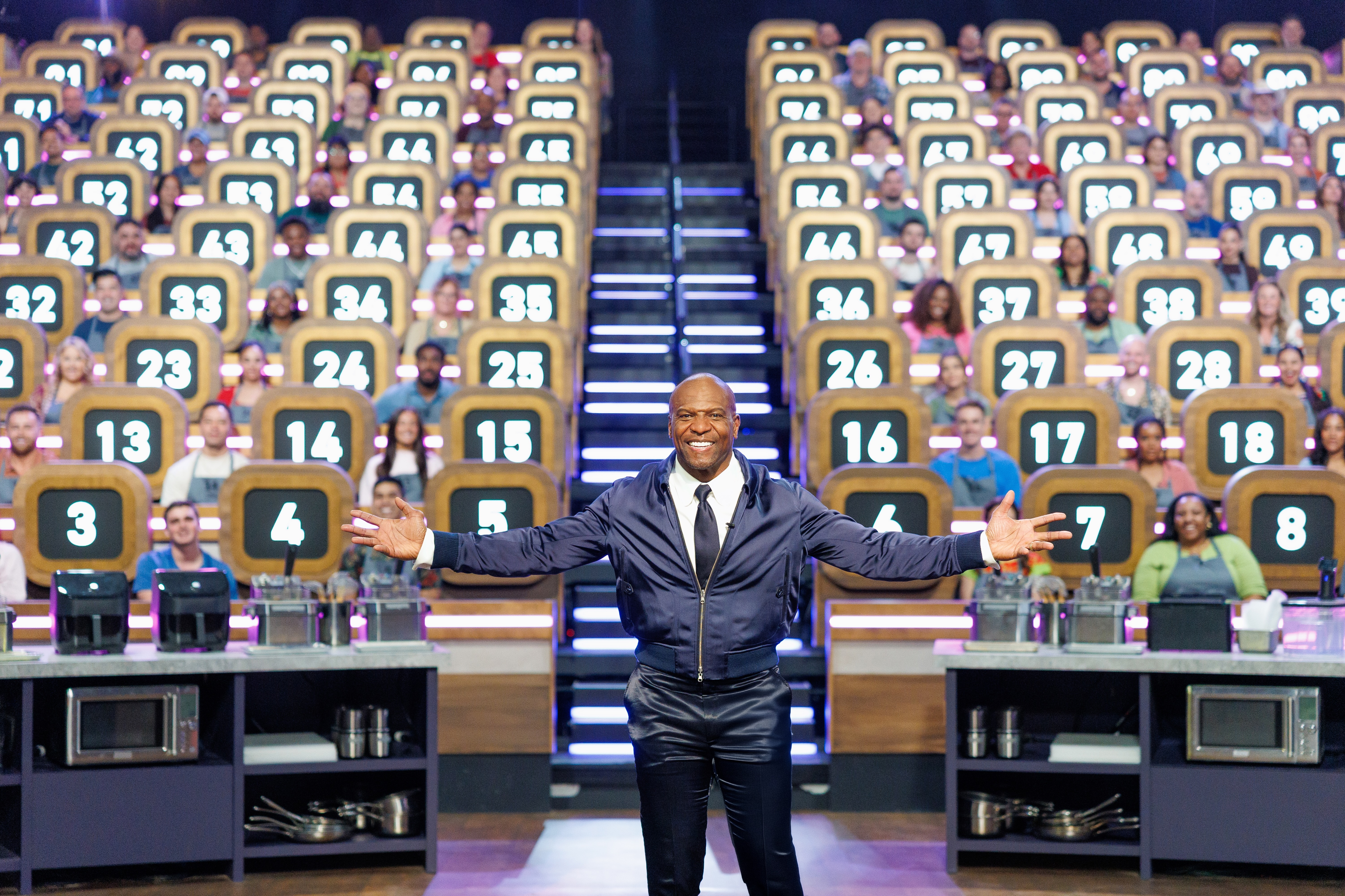 The Biggest Home Cook Competition of All-Time Heats up Food Network ...