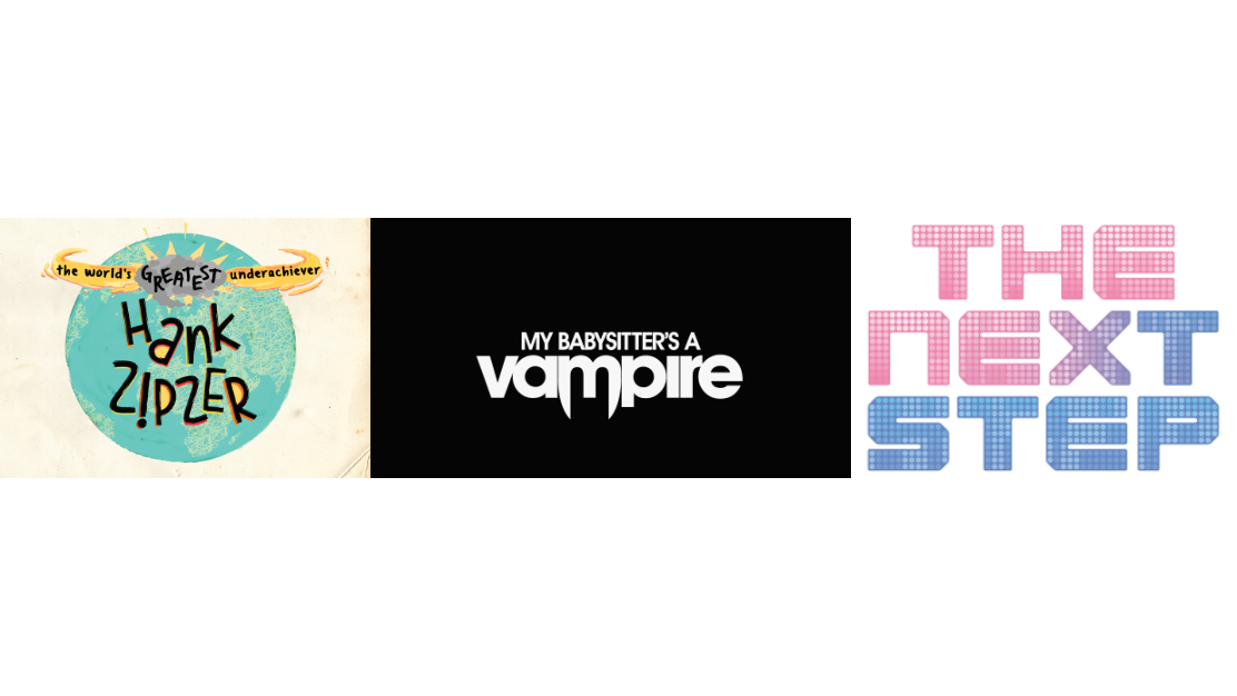 HBO Max Expands Kids & Family Live-Action Slate with Acquisitions Hank ...