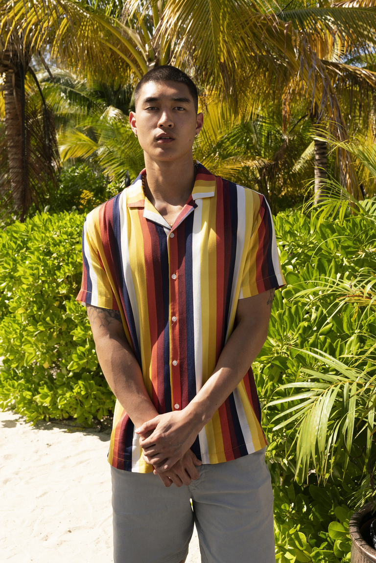 Peter Park | Pressroom