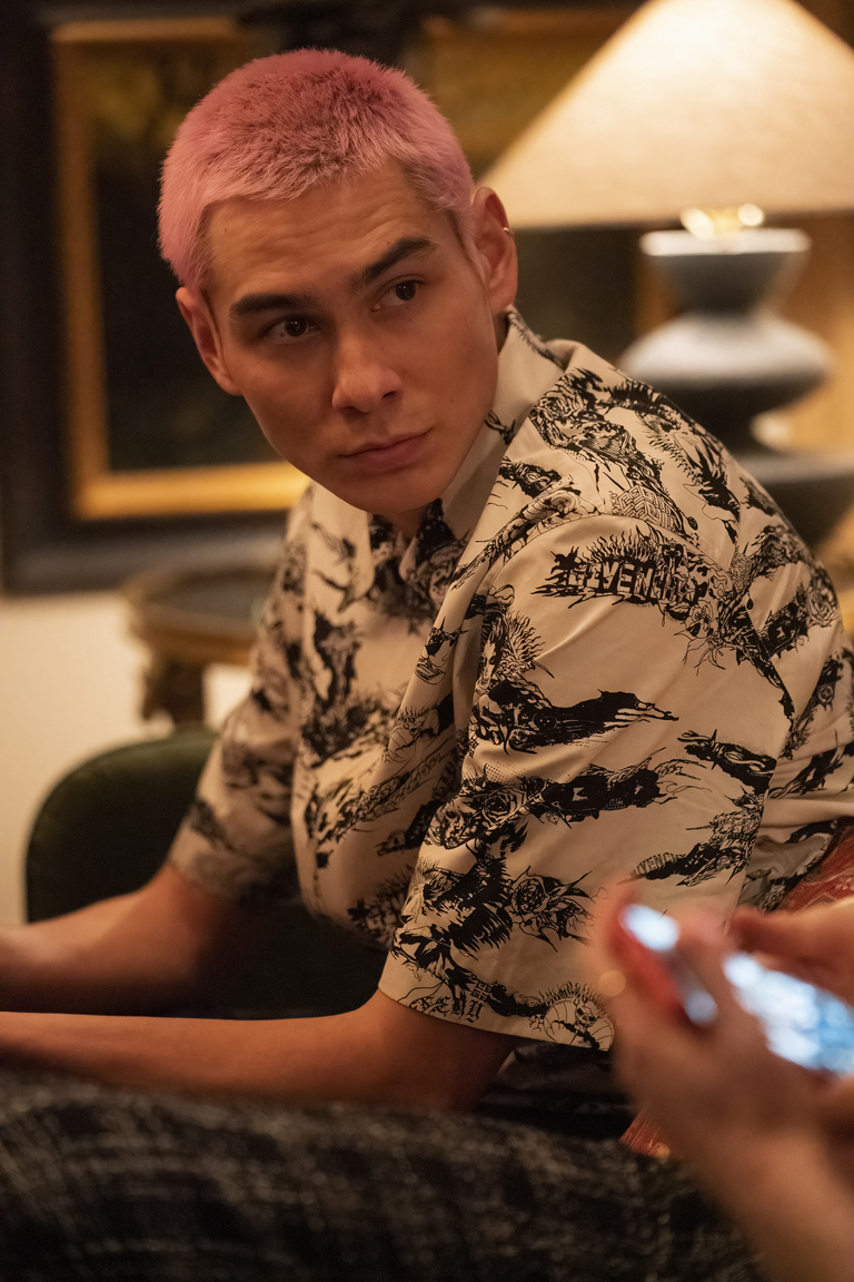 Evan Mock | Pressroom