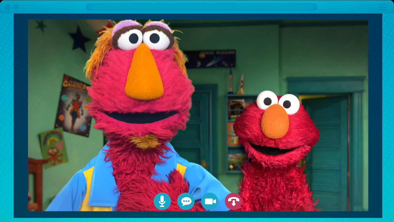 Sesame Street: Elmo's Playdate | Pressroom Sesame Street: Elmo's Playdate | Pressroom
