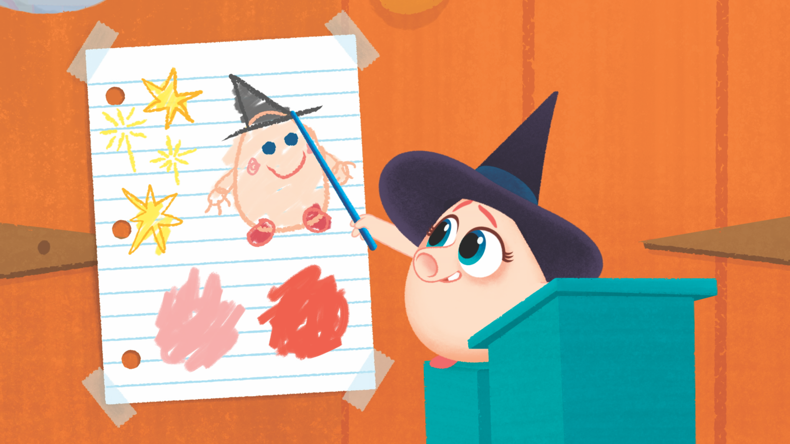 Esme & Roy | Pressroom