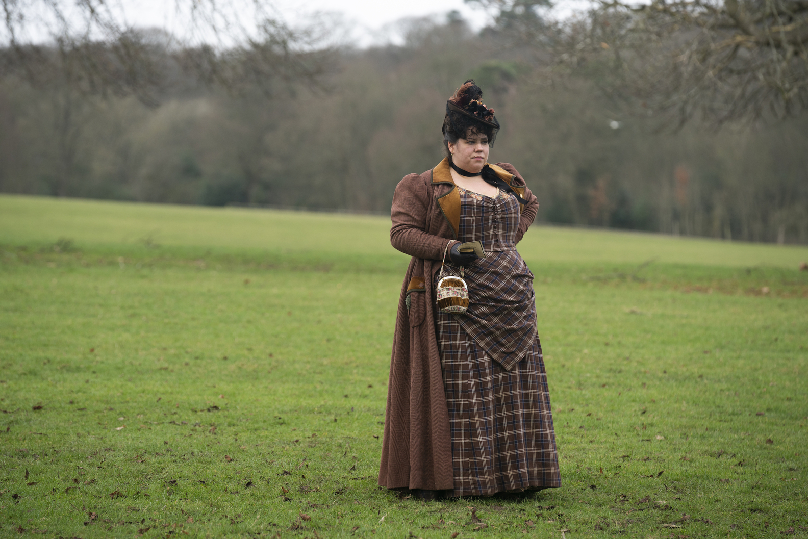 Ella Smith | Pressroom