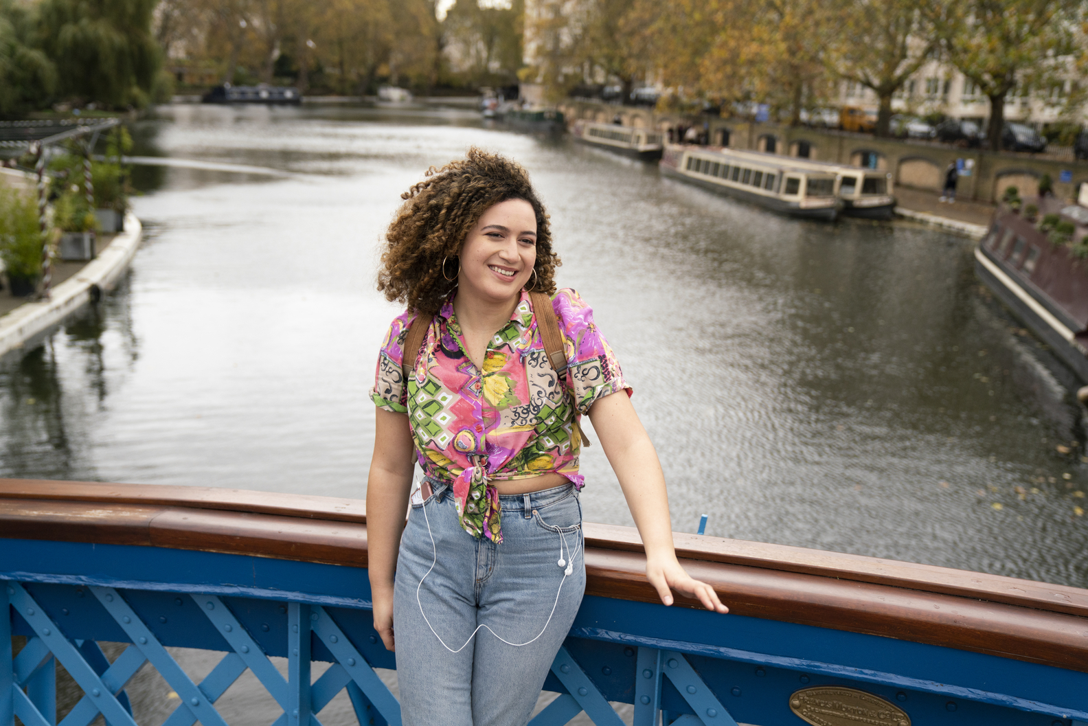 Rose Matafeo | Pressroom