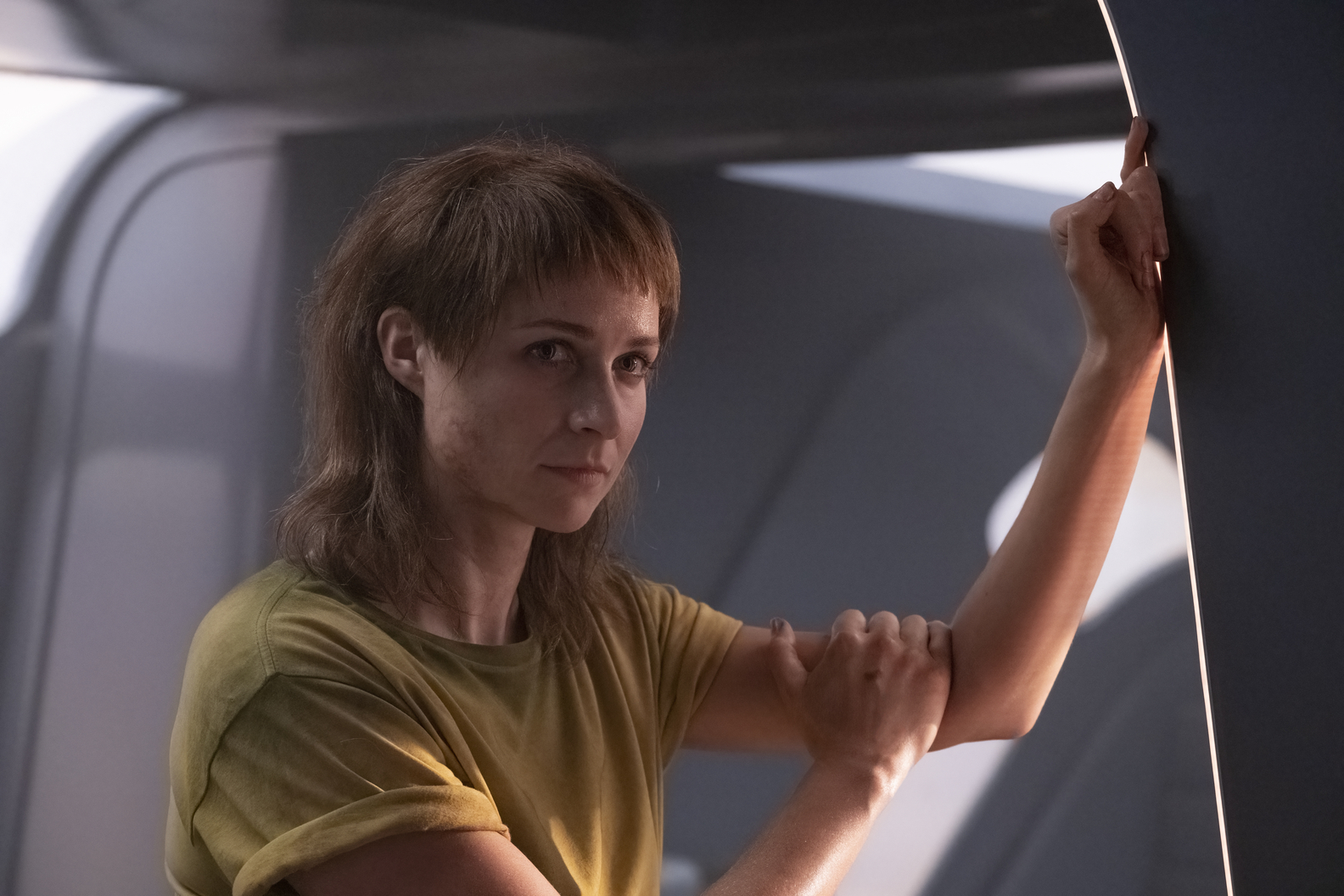 Niamh Algar | Pressroom