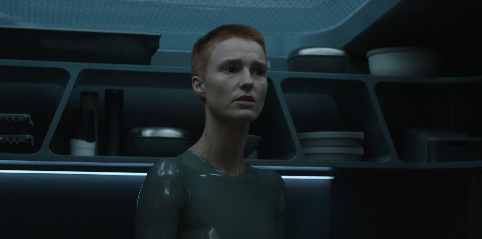 Amanda Collin | Pressroom