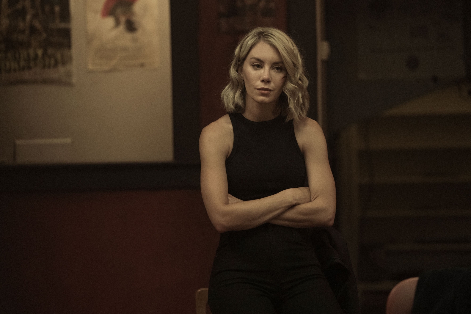 Jennifer Holland | Pressroom