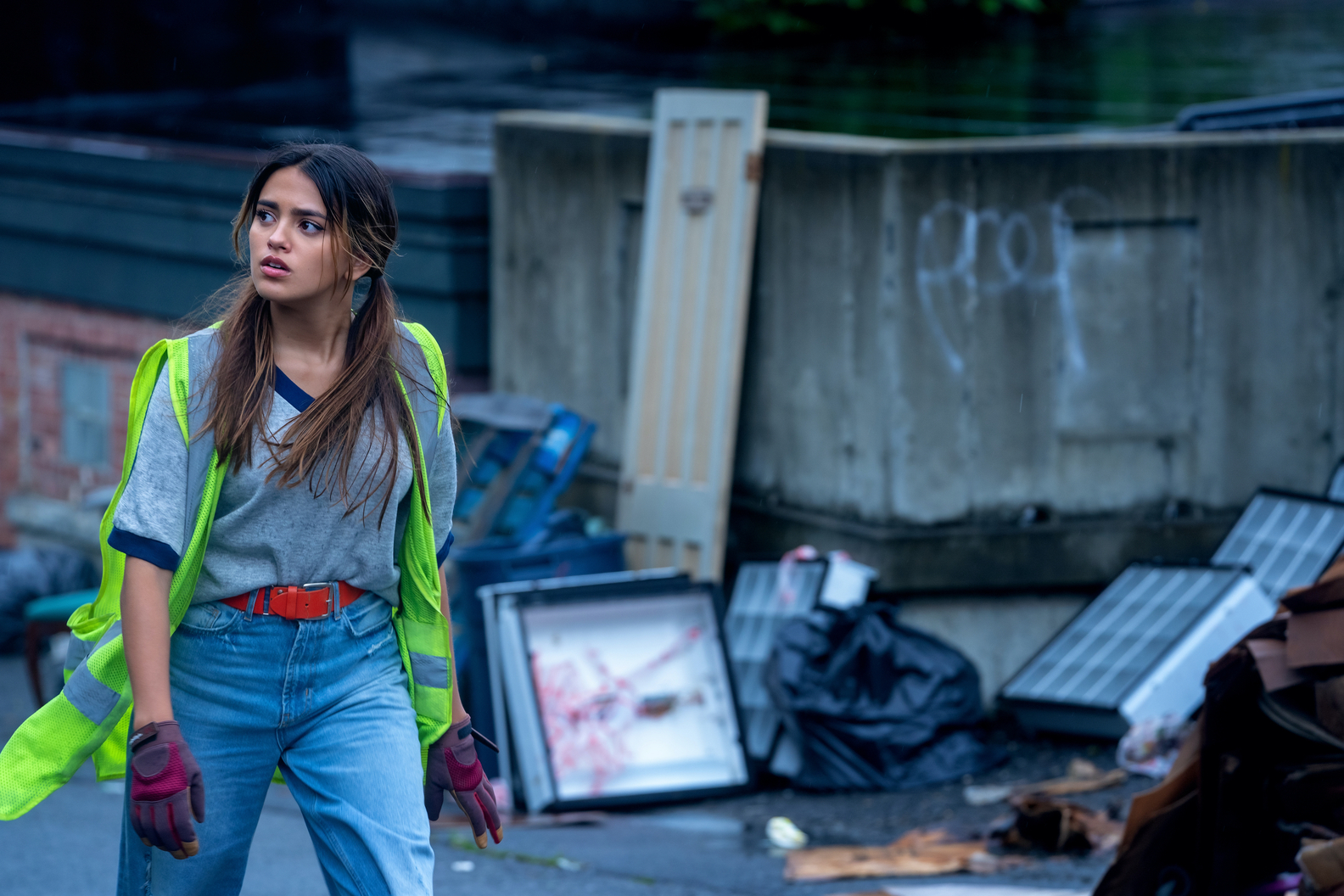 Maia Reficco | Pressroom