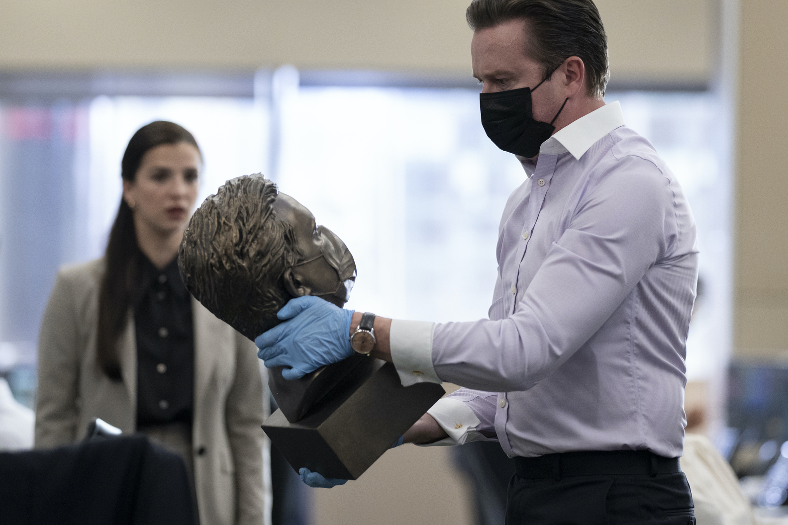 Marisa Abela | Pressroom