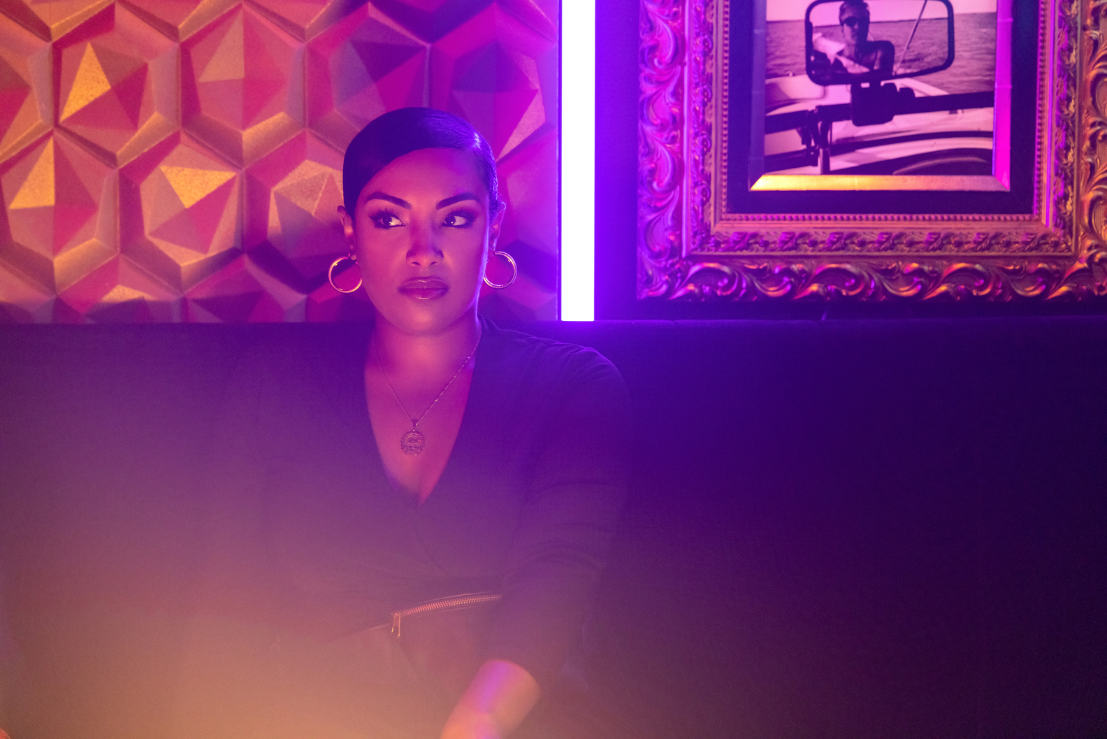 Aida Osman | Pressroom