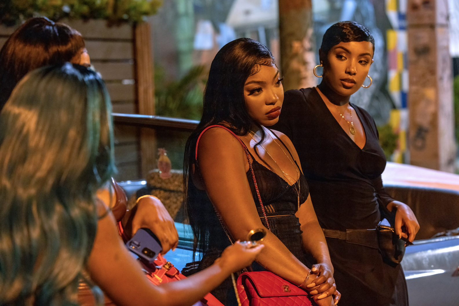 KaMillion, Aida Osman | Pressroom