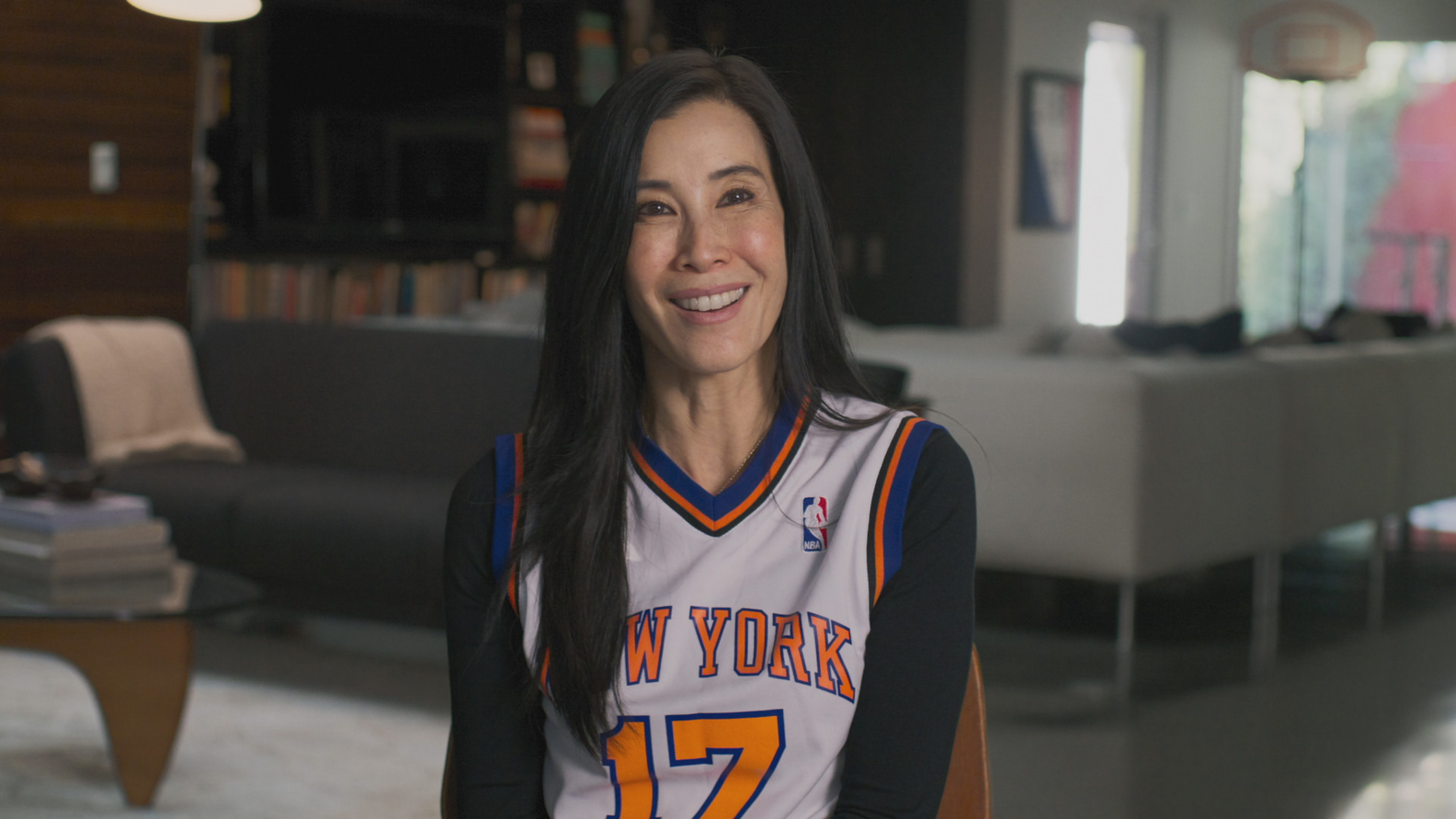 Lisa Ling Pressroom