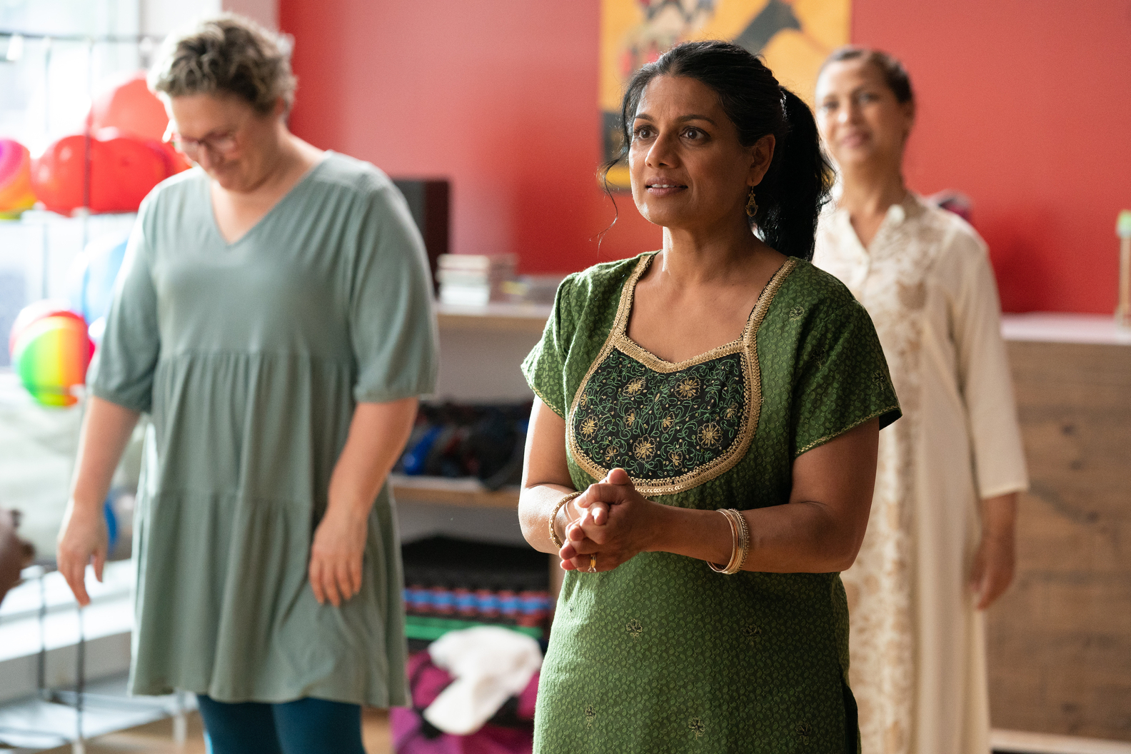 Ellora Patnaik | Pressroom